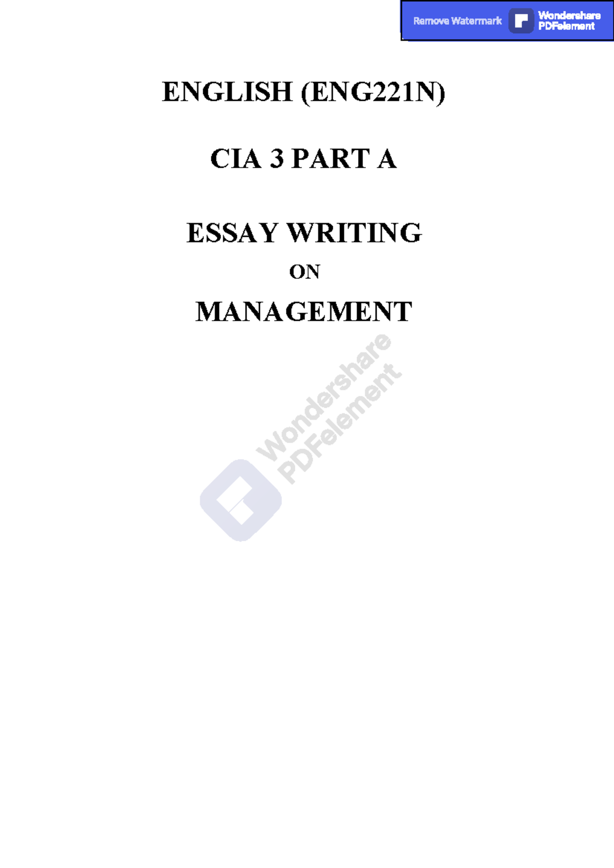 Summary On Social Media Use ENGLISH ENG221N CIA 3 PART A ESSAY summary-on-social-media-use-english-eng221n-cia-3-part-a-essay