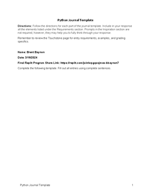 Intro to ethics milestone 1 - 1 CONCEPT → Benefits of Philosophy and ...