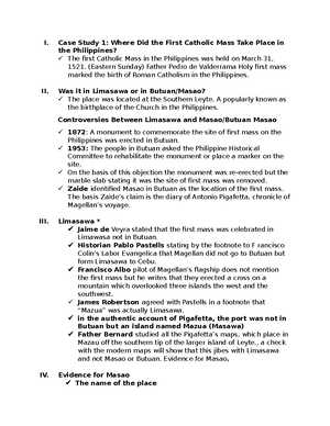 FABM2 Module 6 SLM - Fundamentals of Accountancy, Business and ...