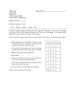 Chapters 1.6 Notes - CHAPTER 1 GRAPH TRANSFORMATIONS OBJECTIVES ½ In ...