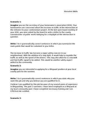 [Solved] In 175 words reflect on how misplaced or incorrectly used ...