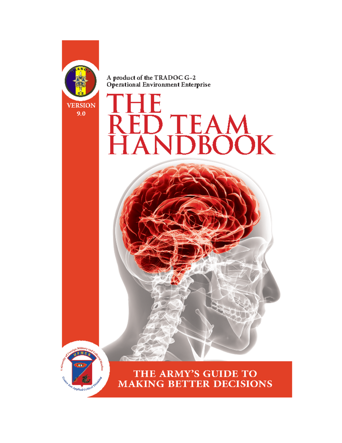 The Red Team Handbook Pdf at Arthur Popp blog
