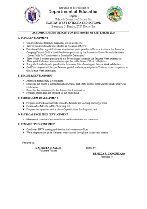 Activity 2. 2 - Assignment - An ergonomically designed workstation ...