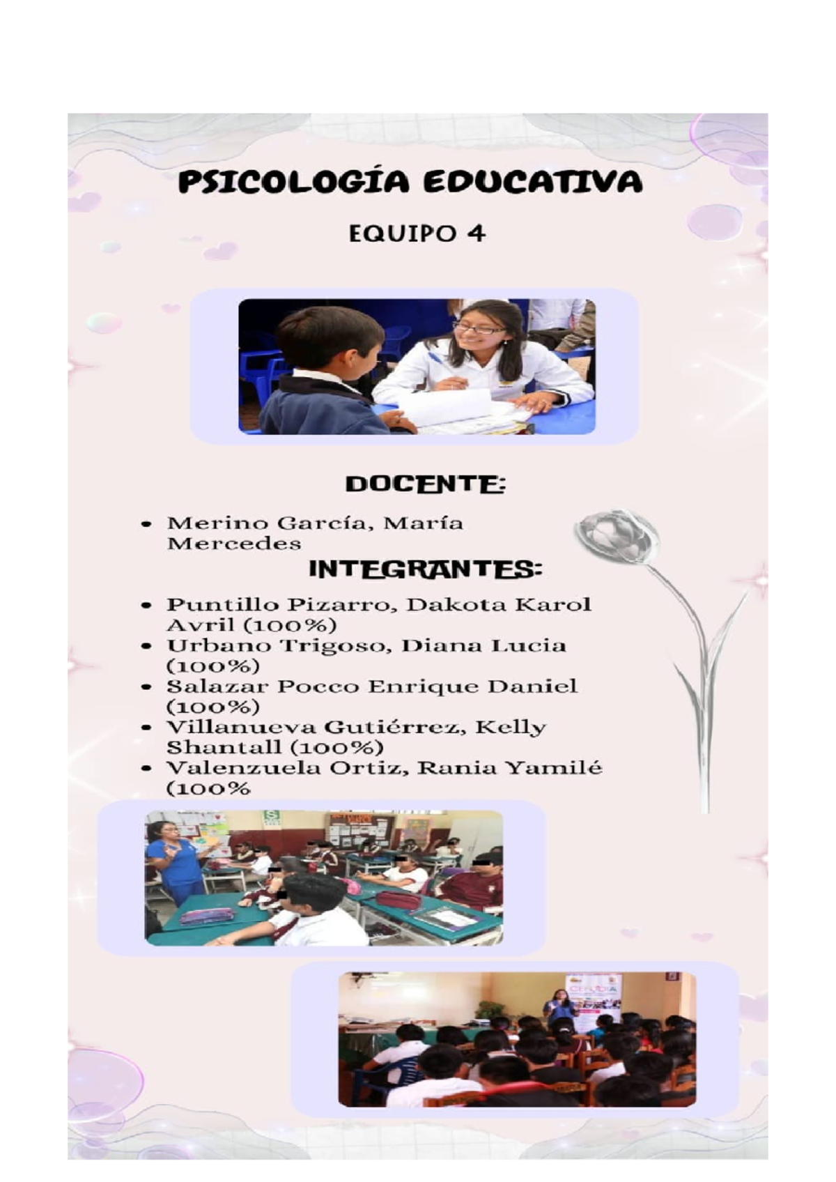 Caso Skinner y Vigotsky Grupo 4 - LA TEORÍA SOCIOCULTURAL DE LEV ...