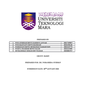 ENT530 PAIR Assignment - Social Media Portfolio ( Chocoholic) (Repaired ...