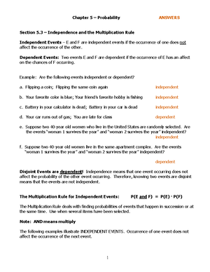 Lab Ch 11 Inf Stat Two Sample - MATH 1342 Name Syed Abdulwahid ...