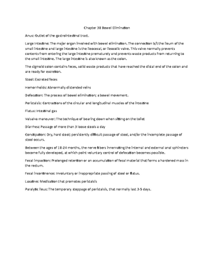 Fundamentals Taylor Braden Scale Case Study - Braden Scale Case Study ...