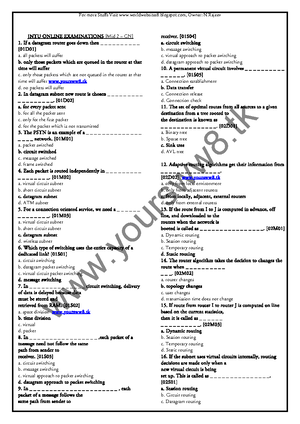 Test answers whmis 2015 ghs supplement - INDUSTRIAL EDUCATIONAL CO ...