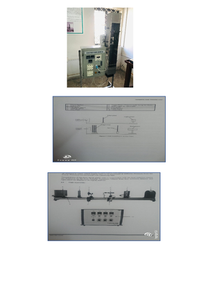Plant Design FOR THE Production OF Nitric ACID - PLANT DESIGN FOR THE ...