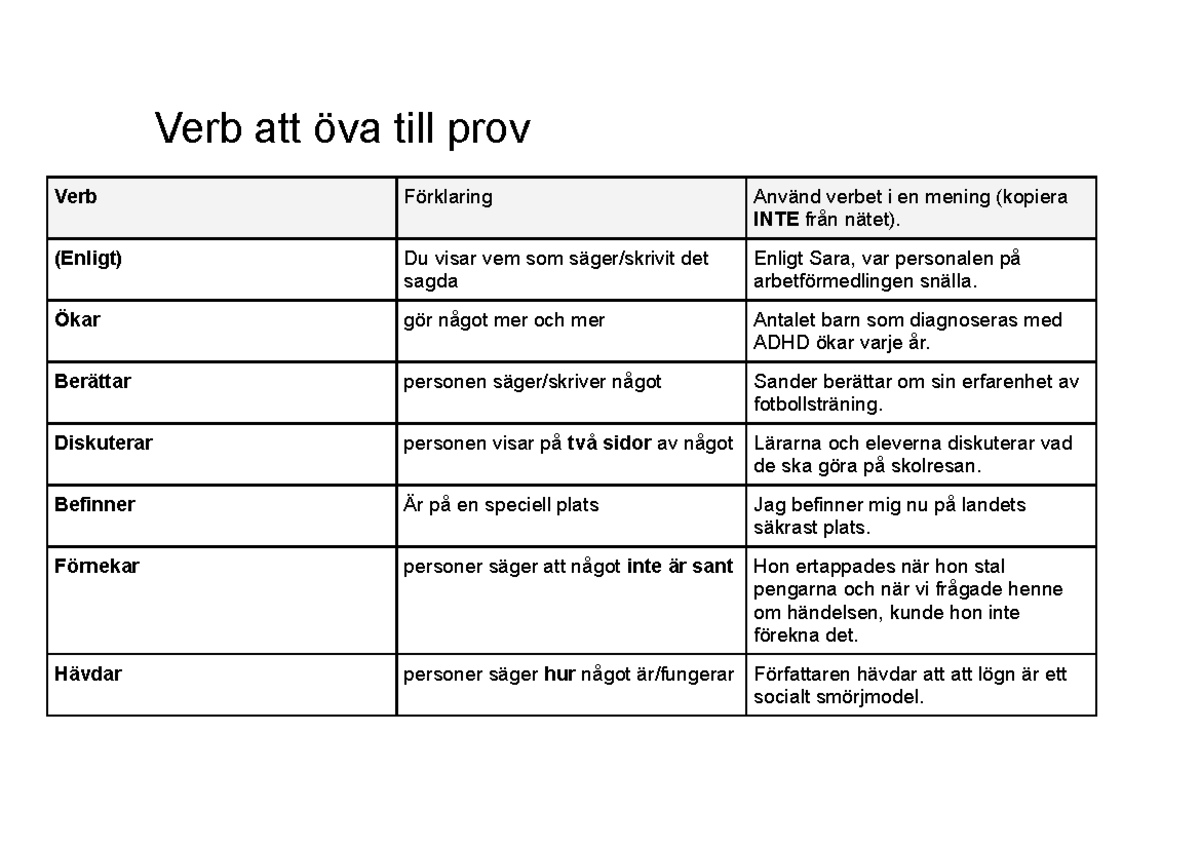 Referat markörer - Please give your document a descriptive and clear ...