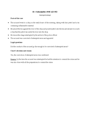 5909950 - charge sheet - J15 (81/801118) REPUBLIC OF SOUTH AFRICA ...