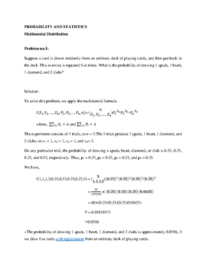 Tables- Binomial, Poisson, Areas Under Normal Curve - Appendix A Statistical Tables and Proofs ...
