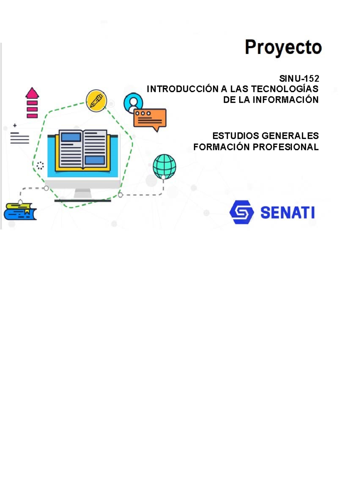 SINU SINU-152 Trabajofinal Phyton - ####### SINU- ####### INTRODUCCIÓN ...