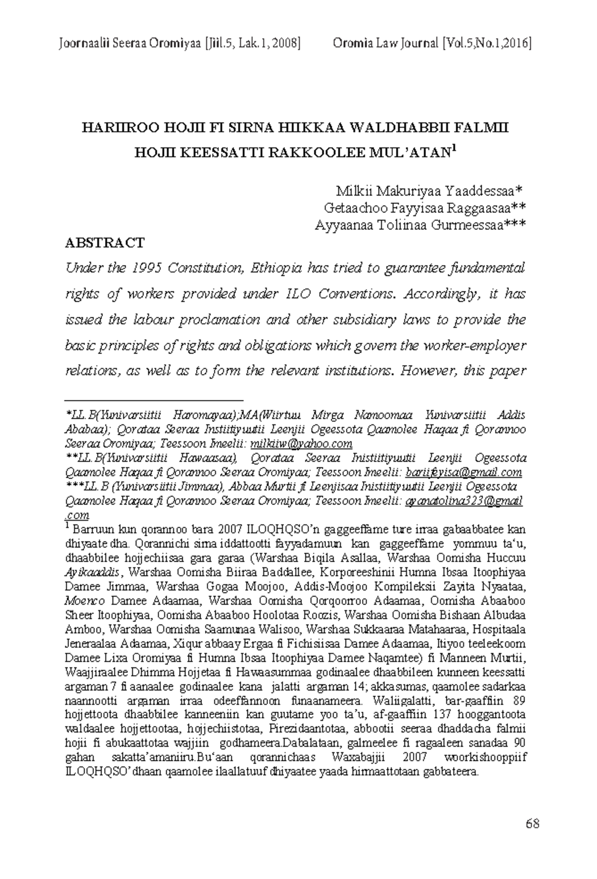 Ajol-file-journals 482 articles 147624 submission proof 147624-5689-389396-1-10-2016 1111 ...