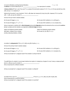 Discrete Math Final Exam - MATH 181 - Studocu