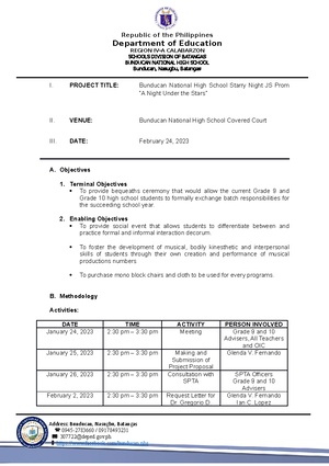 18th Birthday Emcee Script - HOST: Good afternoon ladies and gentlemen ...