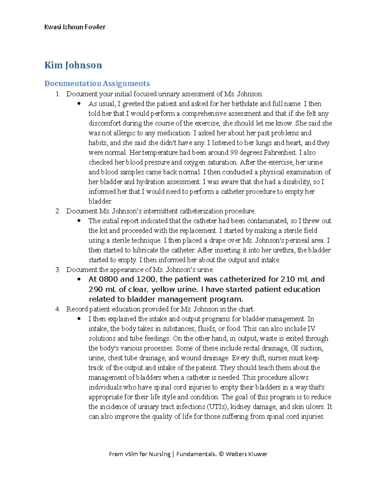 Vsim Kjohnson - Vsim - Kwasi Izhoun Fowler Kim Johnson Documentation ...