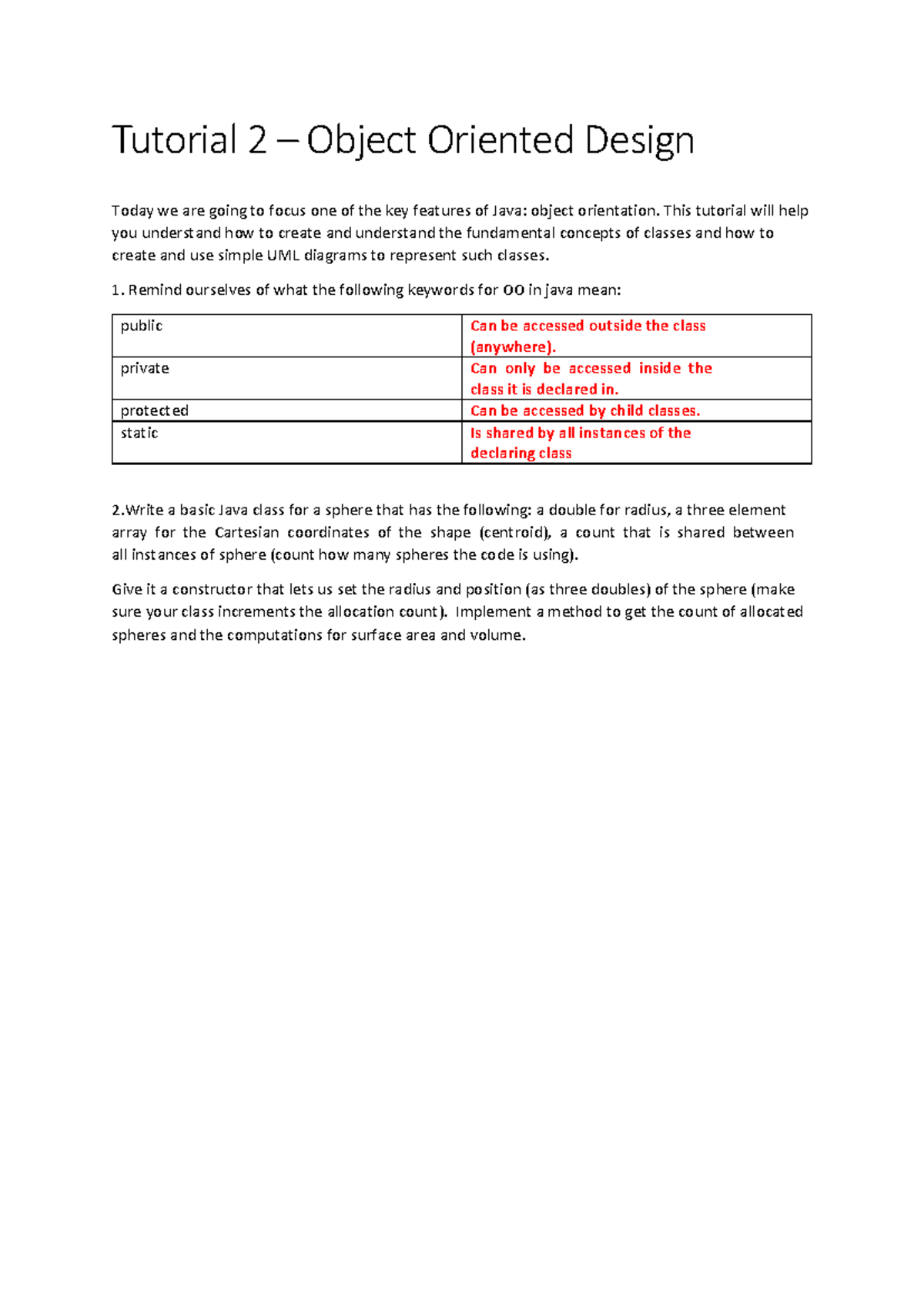 Compsci 230 2017 Tutorial 2 Solutions Warning Tt Undefined Function 22 Warning Tt