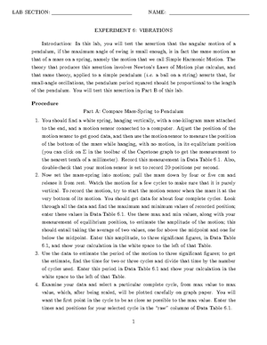 Ph ET LAB velocity time graphs - PhET LAB Velocity – Time Graphs Name(s): ___ ___ Background ...