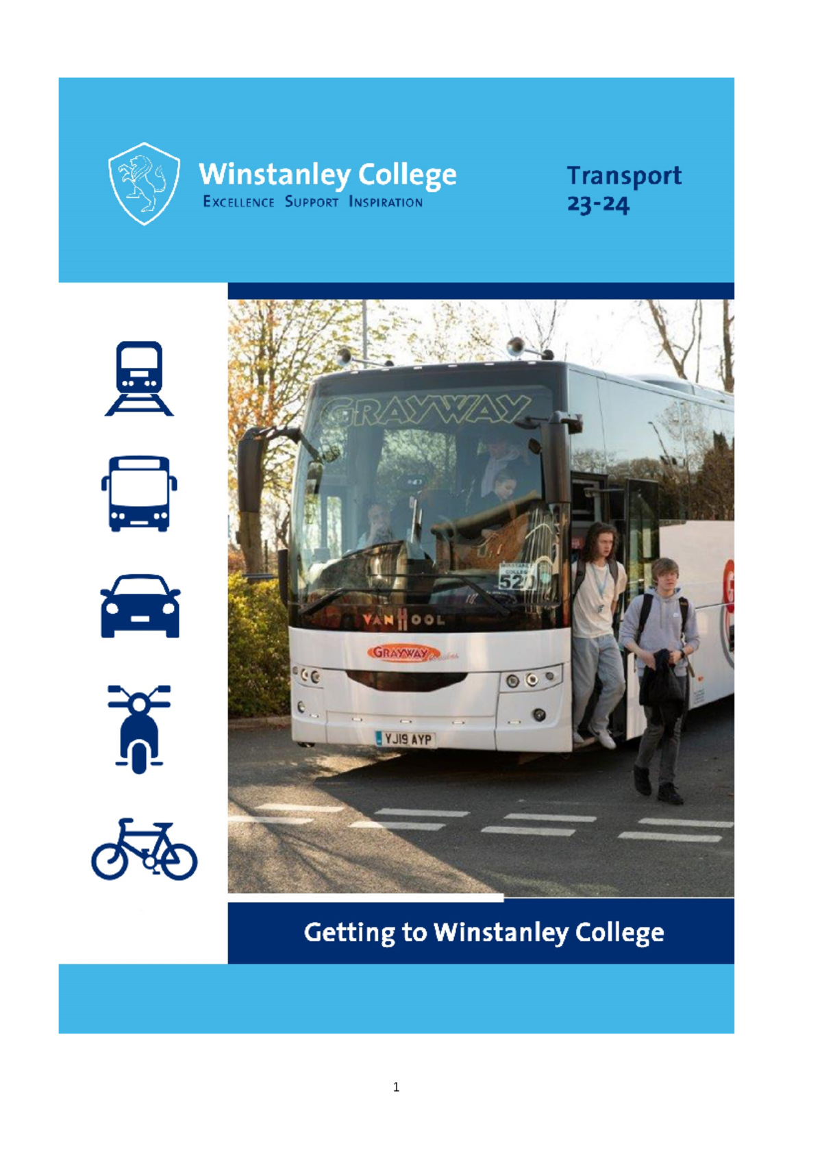 Transport Guide 2023 2024 30 8 23 - How do I get to Winstanley College ...