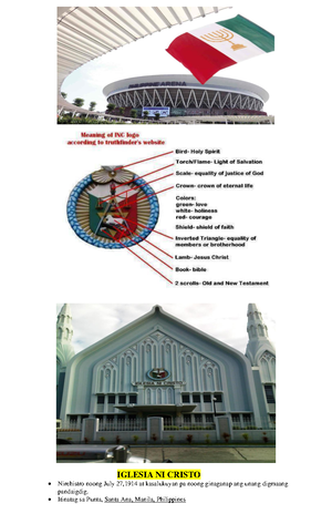 ED 107 Chapter 11 Reflective Practice Using Assessment Data - ED 107 - Assessment in Learning 2 ...