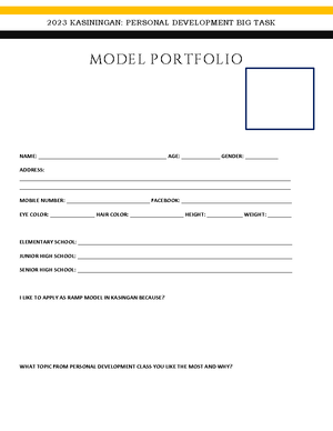 Thematic-RRL-Studies - Thematic Review of Related Literature and ...