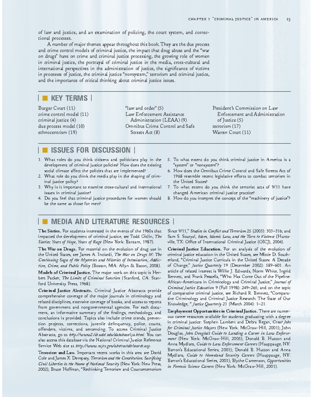 Criminal-justice-17 - - Studocu