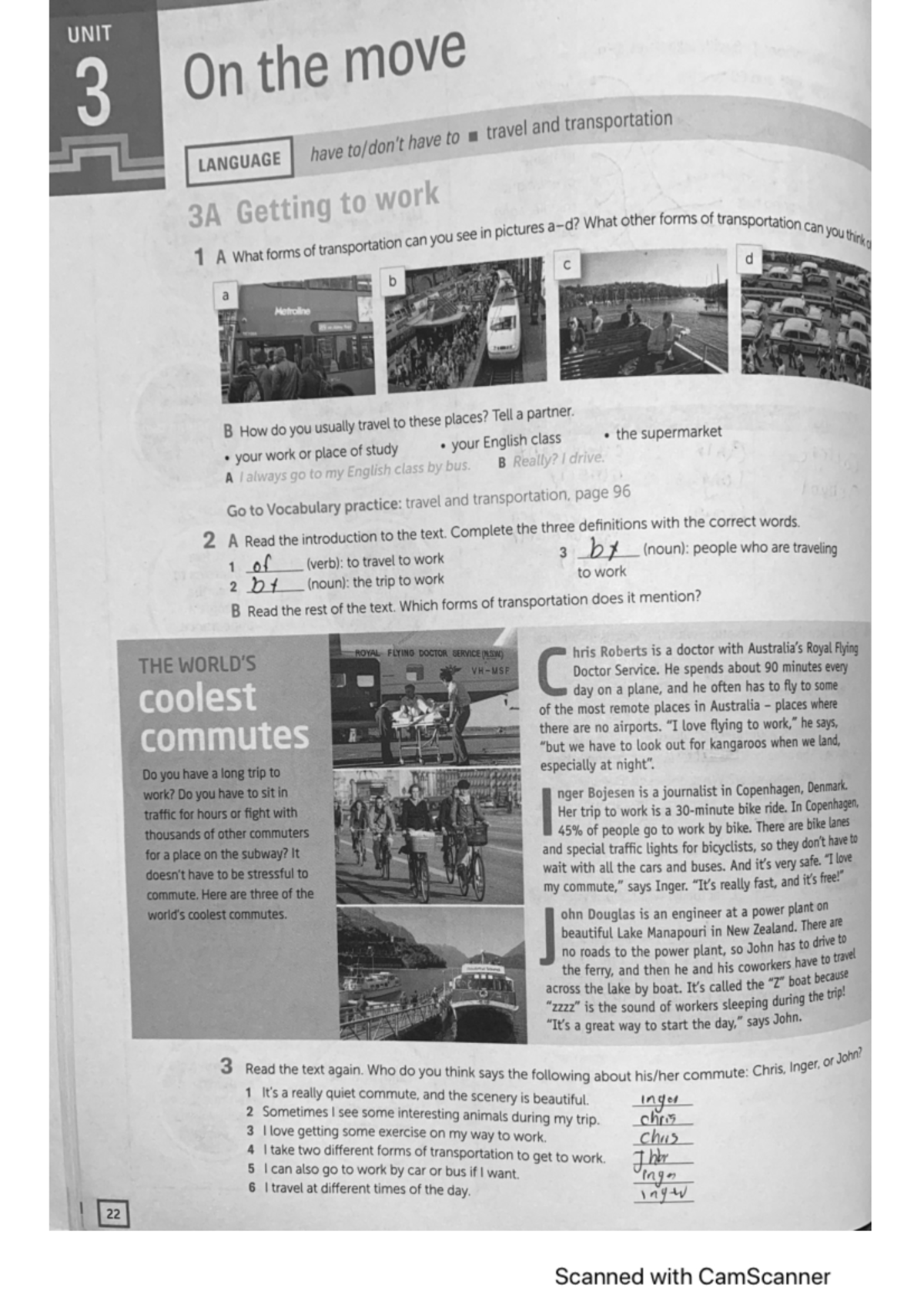 3a-3d lección - tareas - Logica Juridica y etica Profesional - Studocu