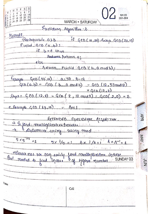 OOPS With Java Quantum - Object Oriented Programming with Java - Studocu