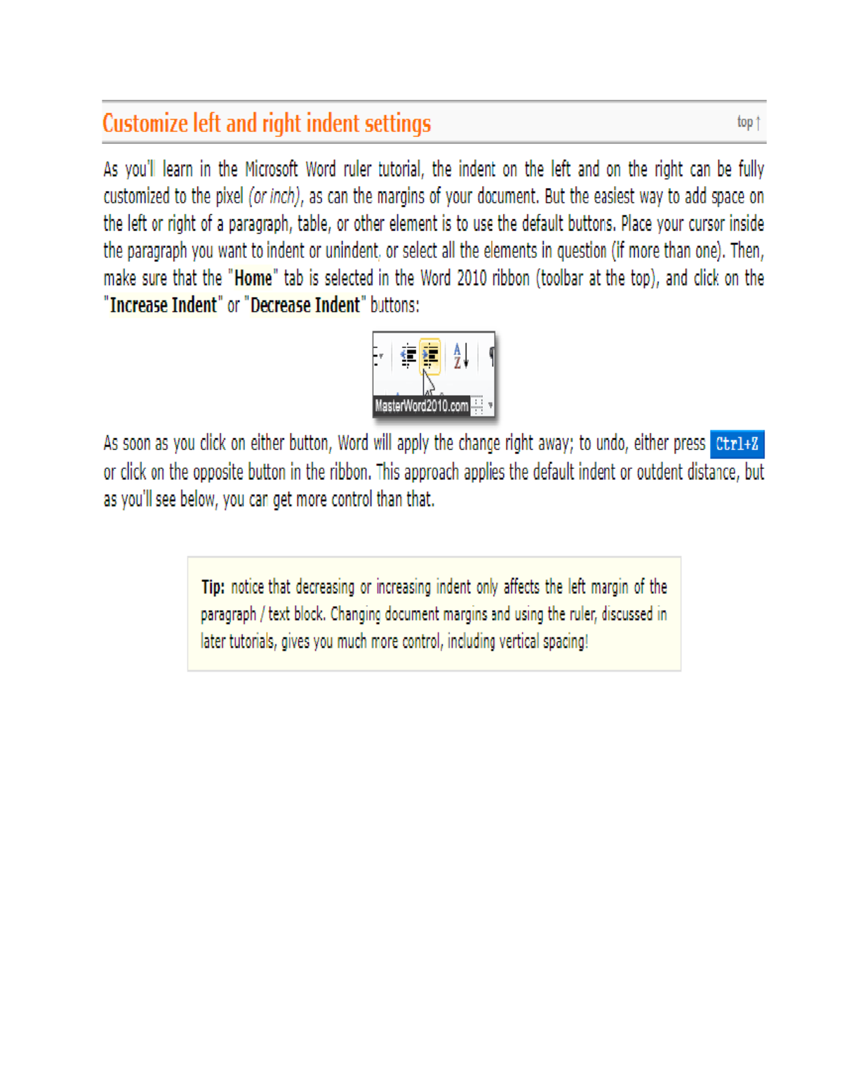 Line and Paragraph Spacing grade 9 - Line and Paragraph Spacing- Choose ...