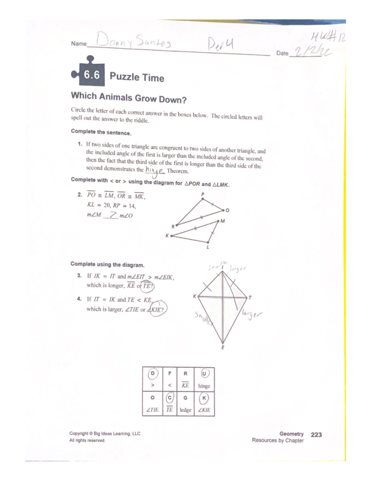 HW 12 - Homework - Studocu HW 12 - Homework - Studocu