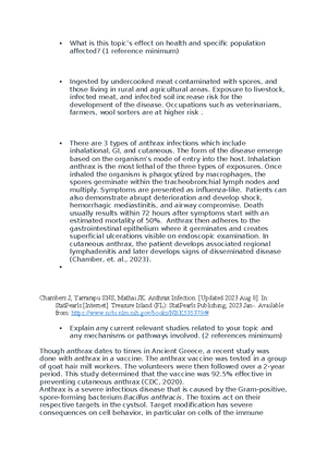 BIO Concept Map Ch. 7 - BIO 189 - Somatic Cell NuclearTransfer (SCNT ...