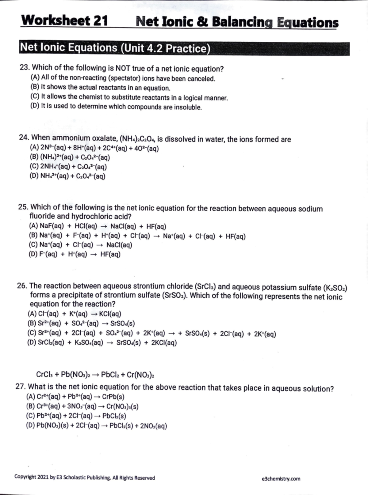 ap-net-ionic-worksheet-2024-worksheet-21-net-ionic-a-balancing