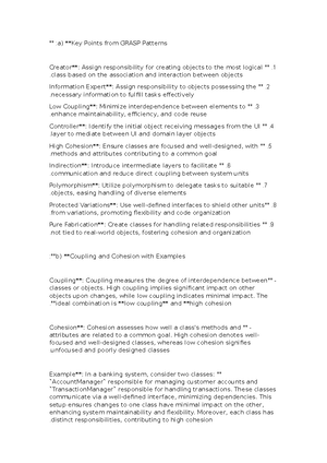 Assignment unit 4 - Summary Viscous Aerodynamics - Assignment unit Assignment unit - Studocu