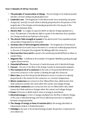 Gr 11 Term 3 2019 Physical Sciences Resource Pack - PHYSICAL SCIENCES ...