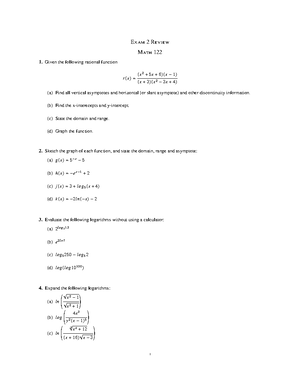Lesson #4- Pages 4- 7 - Precalc Notes - ↑ Reflection Transformation v ...
