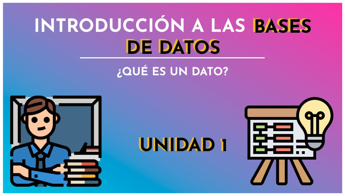 Que+son+los+datos - conceptos generales de los tipos de datos ...