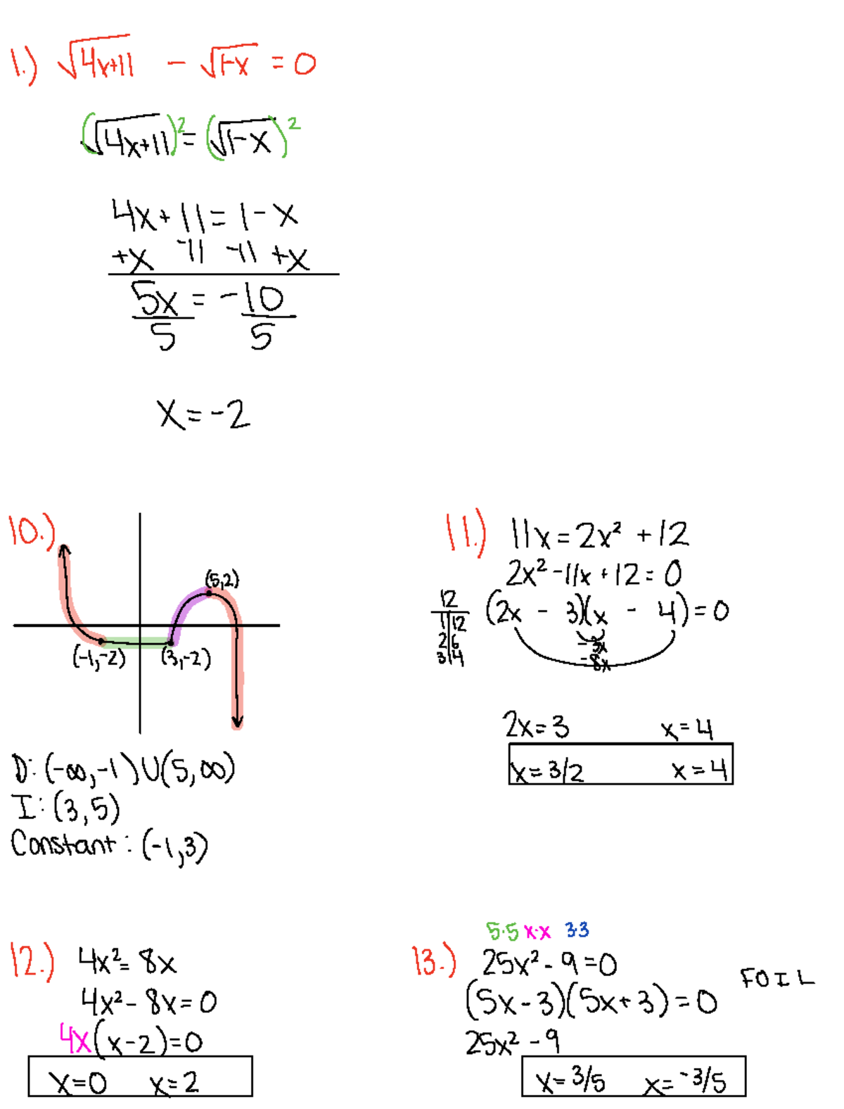 Asher 11 - Practice problems - 1 THI Fx O - THEFT - 0 11 1 - 1 12 ...