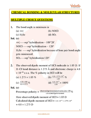 thermodynamics formula sheet - Class 11 chemistry - Studocu