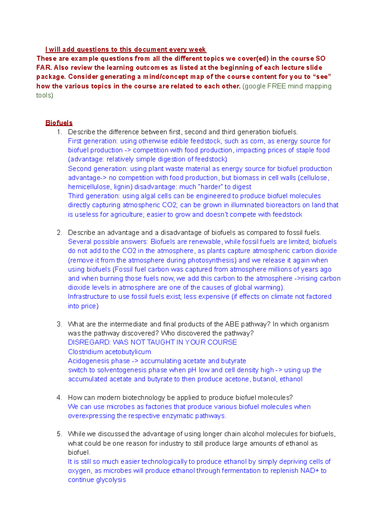 KEY Chem 153L Midterm study questions - Deprecated API usage: The SVG back-end is no longer ...