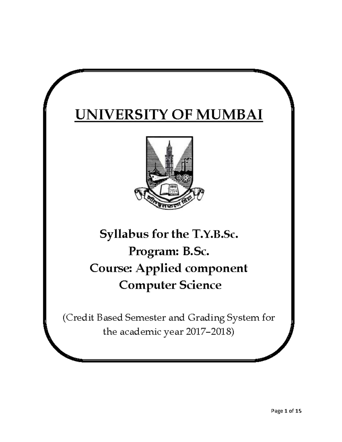 4.221-T.Y.B.Sc .-Computer-Science-Applied-Comp - UNIVERSITY OF MUMBAI ...
