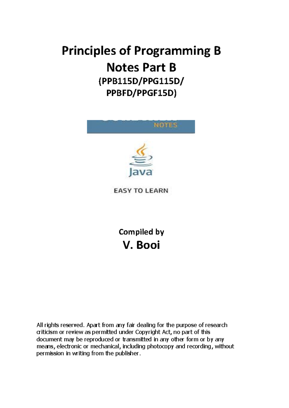 Learning Outcome E.11-E.24 Implementing one-dimensional (1-D) arrays to store data in programs ...