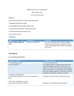 research samples - Chapter 1 THE PROBLEM AND ITS SCOPES INTRODUCTION ...