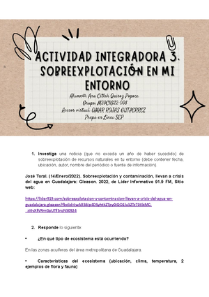 M20 S1 Guia PDF - Módulo 20 prepa en línea SEP - Descarga la aplicaciÛn ...