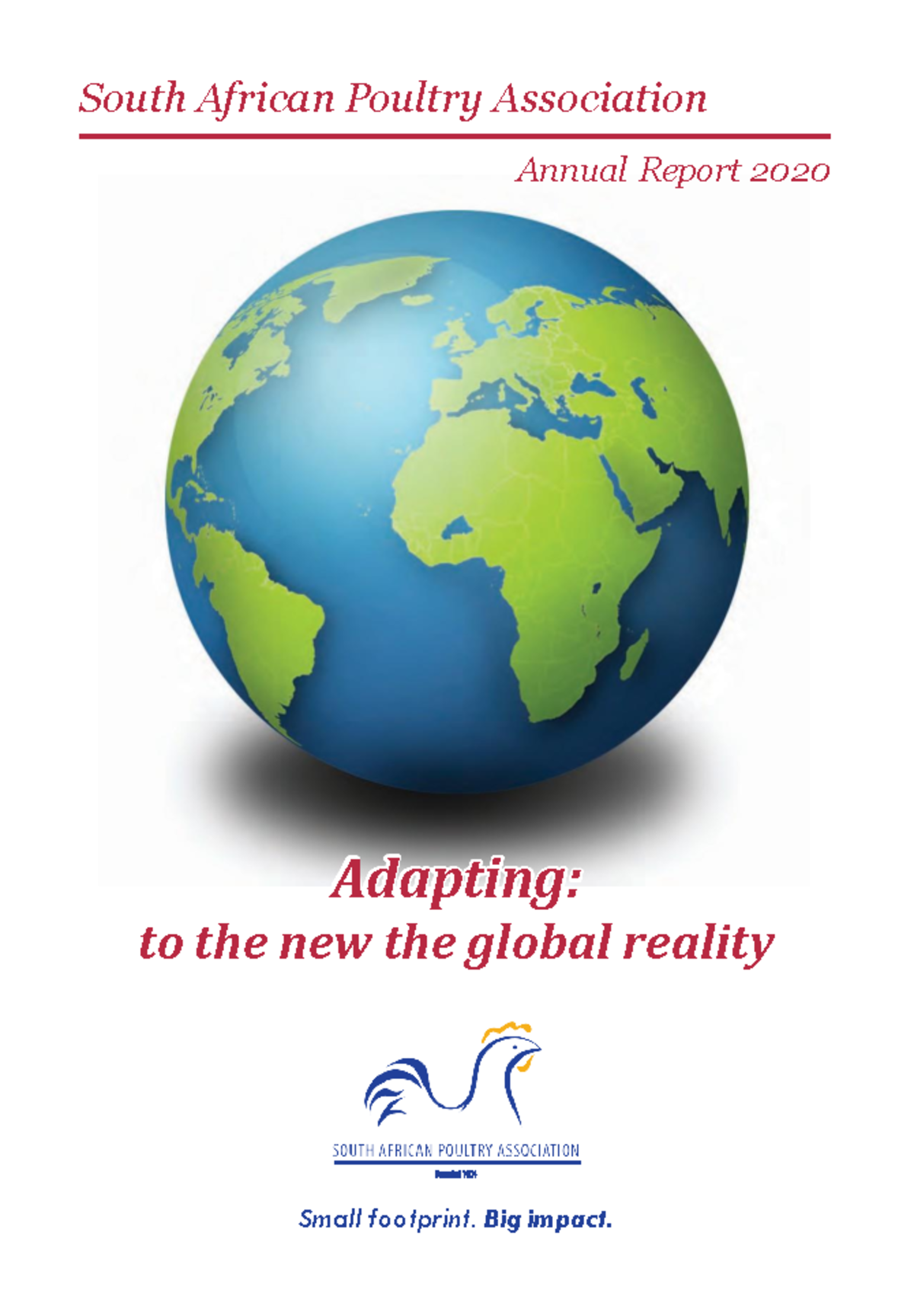 SAPA year report 2020 - Different pig breeds - South African Poultry ...