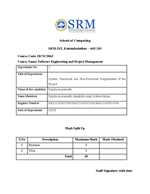Unit III-1 - Notes for Unit 3 - DATA STRUCTURES UNIT STACK AND QUEUE ...