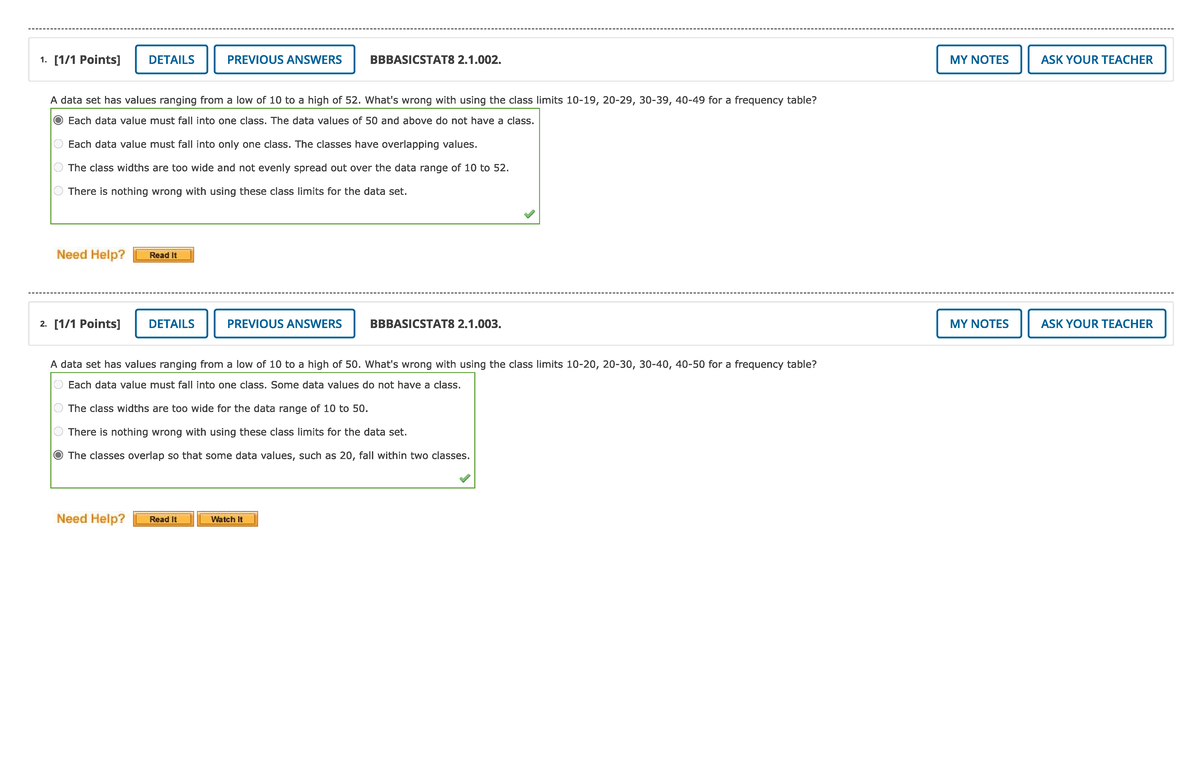 Homework 4 - Ch 2 - help you absorb and retain information more ...