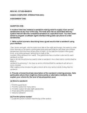 Computer Packages Notes - COMPUTER PACKAGES NOTES INTRONDUCTION TO ...