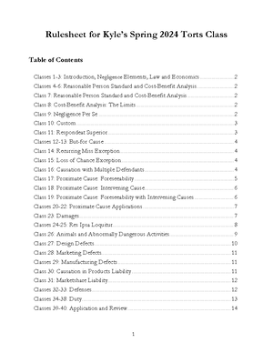 Chart C - Derivative Citizenship (Updated April 16 2024) - CHART C ...