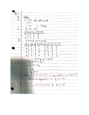 Test3 - There is no answers, I think I deleted one and two - Math 2183 ...